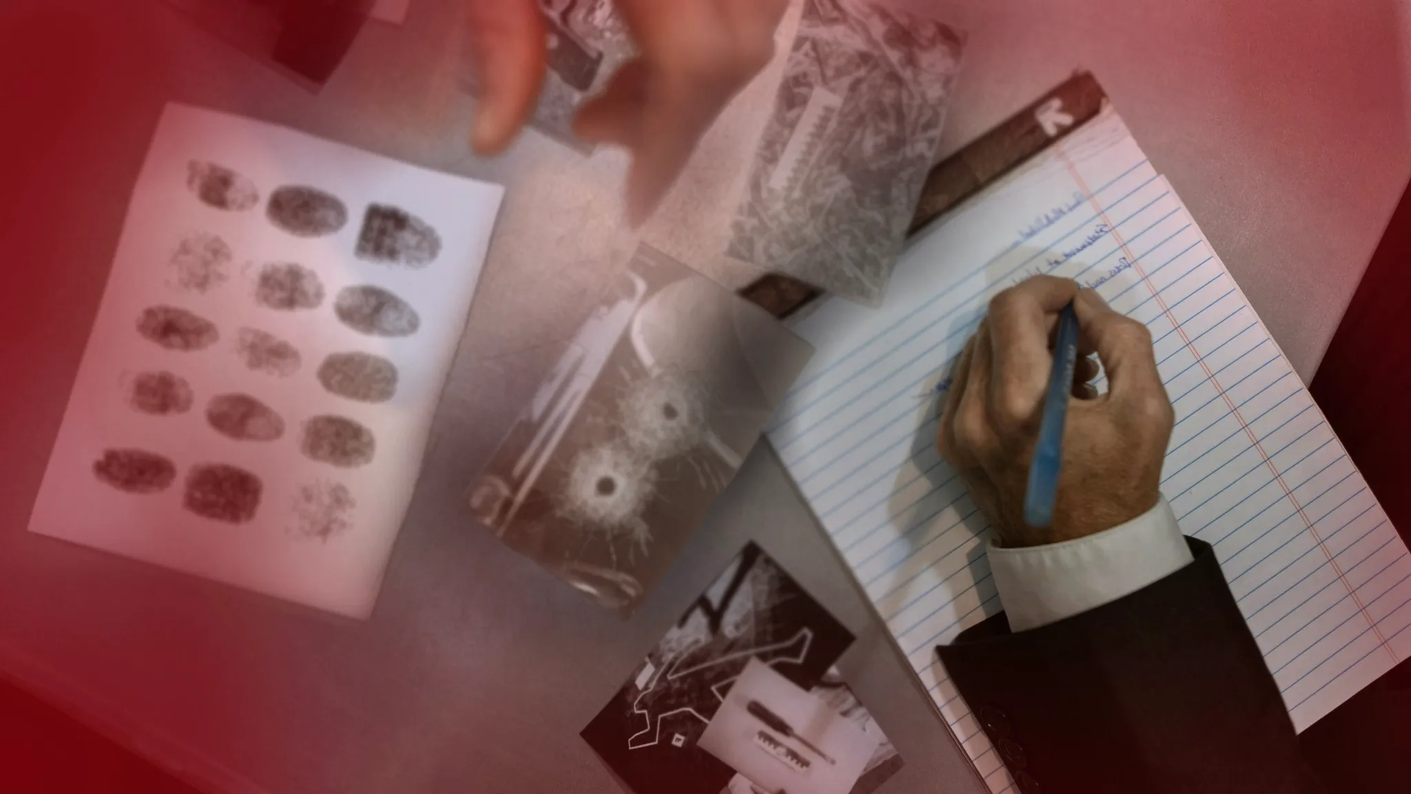 Handwriting Analysis: A Powerful Tool for Legal Experts — KAROHS ...