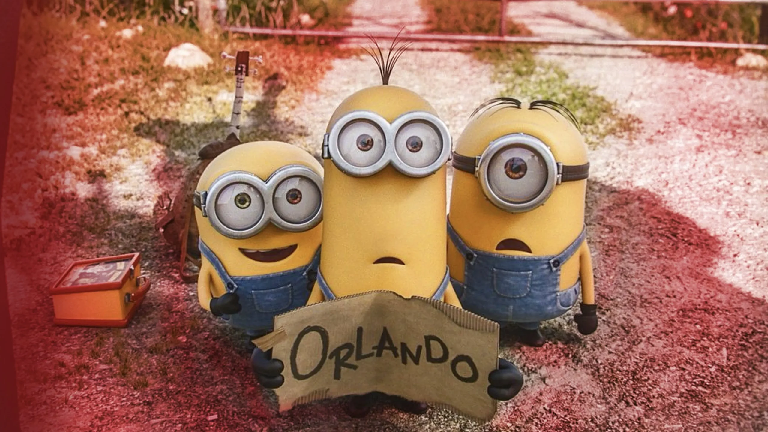 Minions (2015) Characters Personality Explained — KAROHS International ...