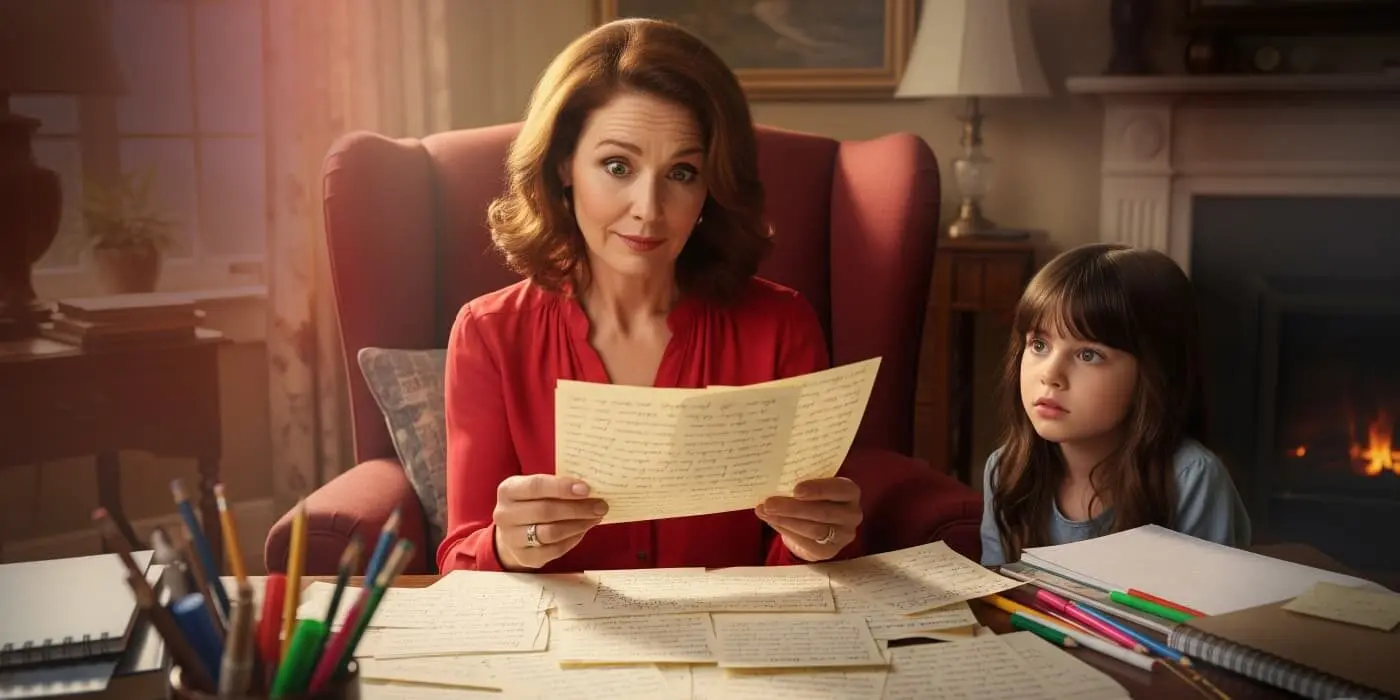 Why Parents Should Understand Their Child's Handwriting Characteristics?