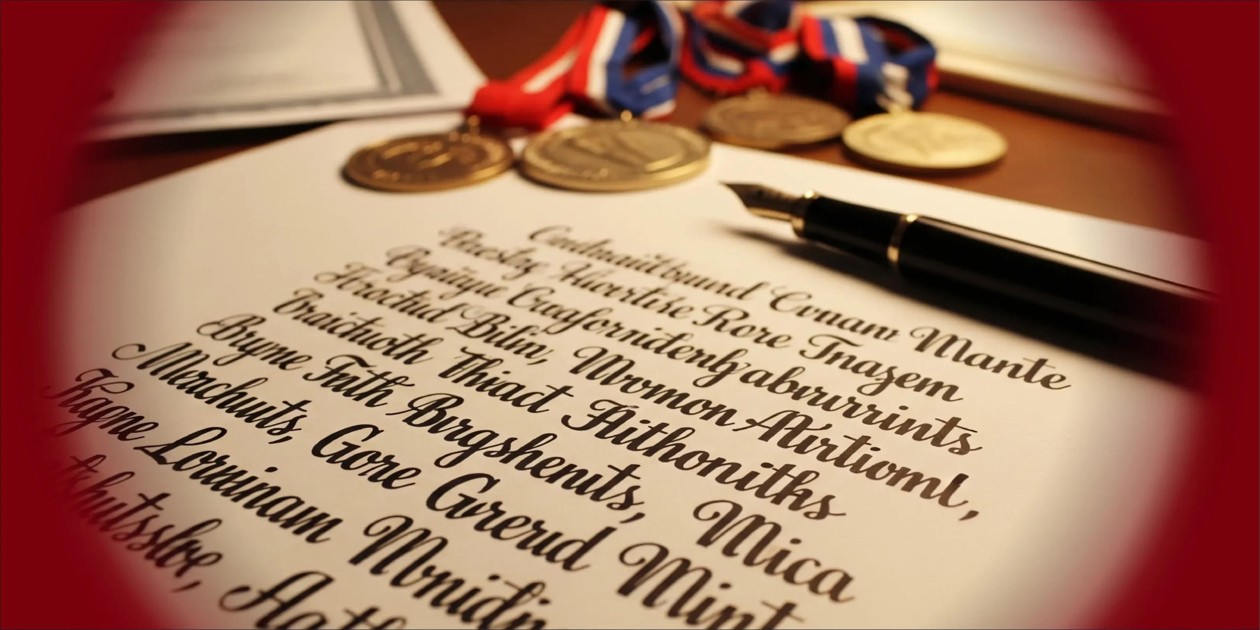 Here are Some Handwriting Characteristics of Ambitious and Enthusiastic ...