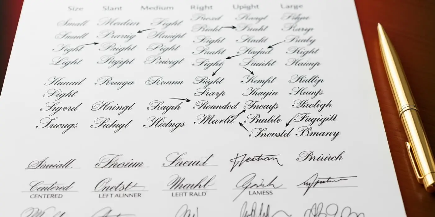 Here are 5 Ways to Read Handwriting